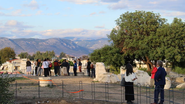 Κοινωφελές Ίδρυμα Ιωάννη Σ. Λάτση