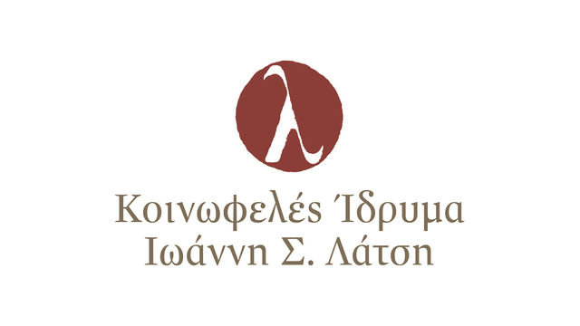 New Executive Board President Joins the John S. Latsis Public Benefit ...