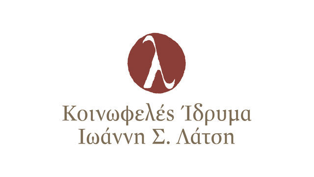 Κοινωφελές Ίδρυμα Ιωάννη Σ. Λάτση