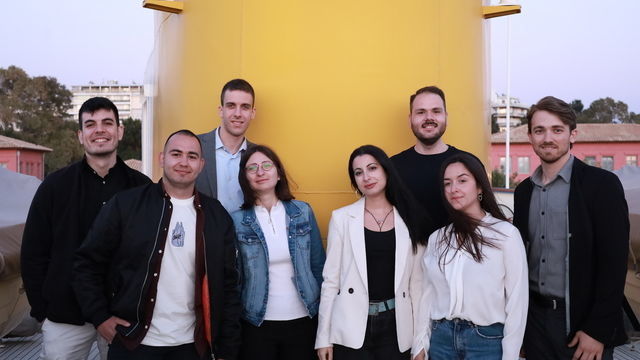 Κοινωφελές Ίδρυμα Ιωάννη Σ. Λάτση